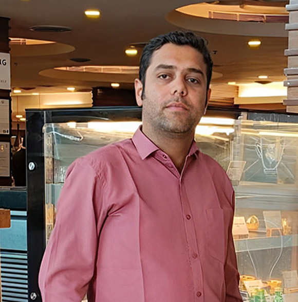Palkesh