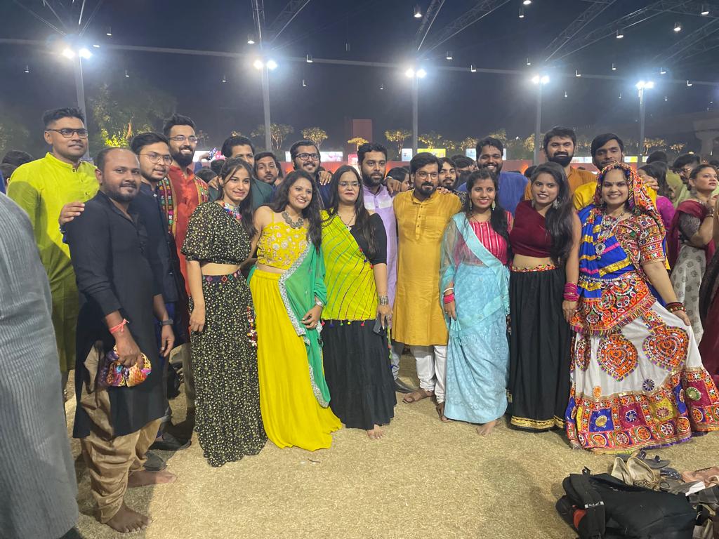 Glimpse of Mike Sierra