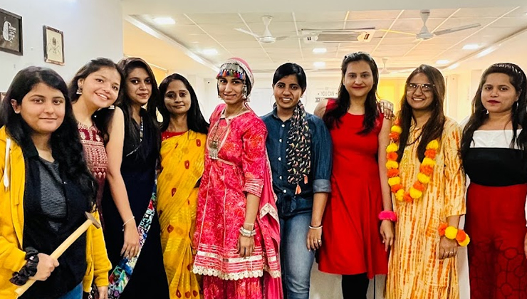 Glimpse of Mike Sierra